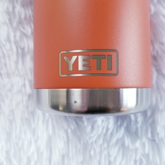 Yeti | Dining | Yeti Rambler 36 Oz Bottle In Clay | Poshmark